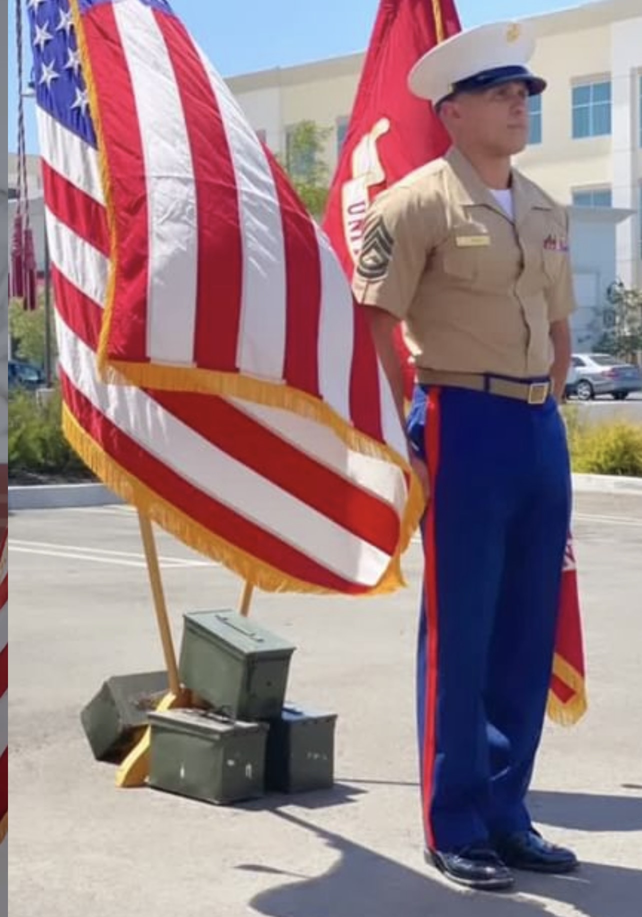 Day in The Life of A Franchisee (Andrew Cruz) - The Camp TC Franchise