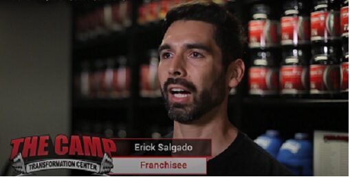 HOW OWNER ERICK SALGADO WENT FROM 1 TO 6 FRANCHISE LOCATIONS IN UNDER 5 ...